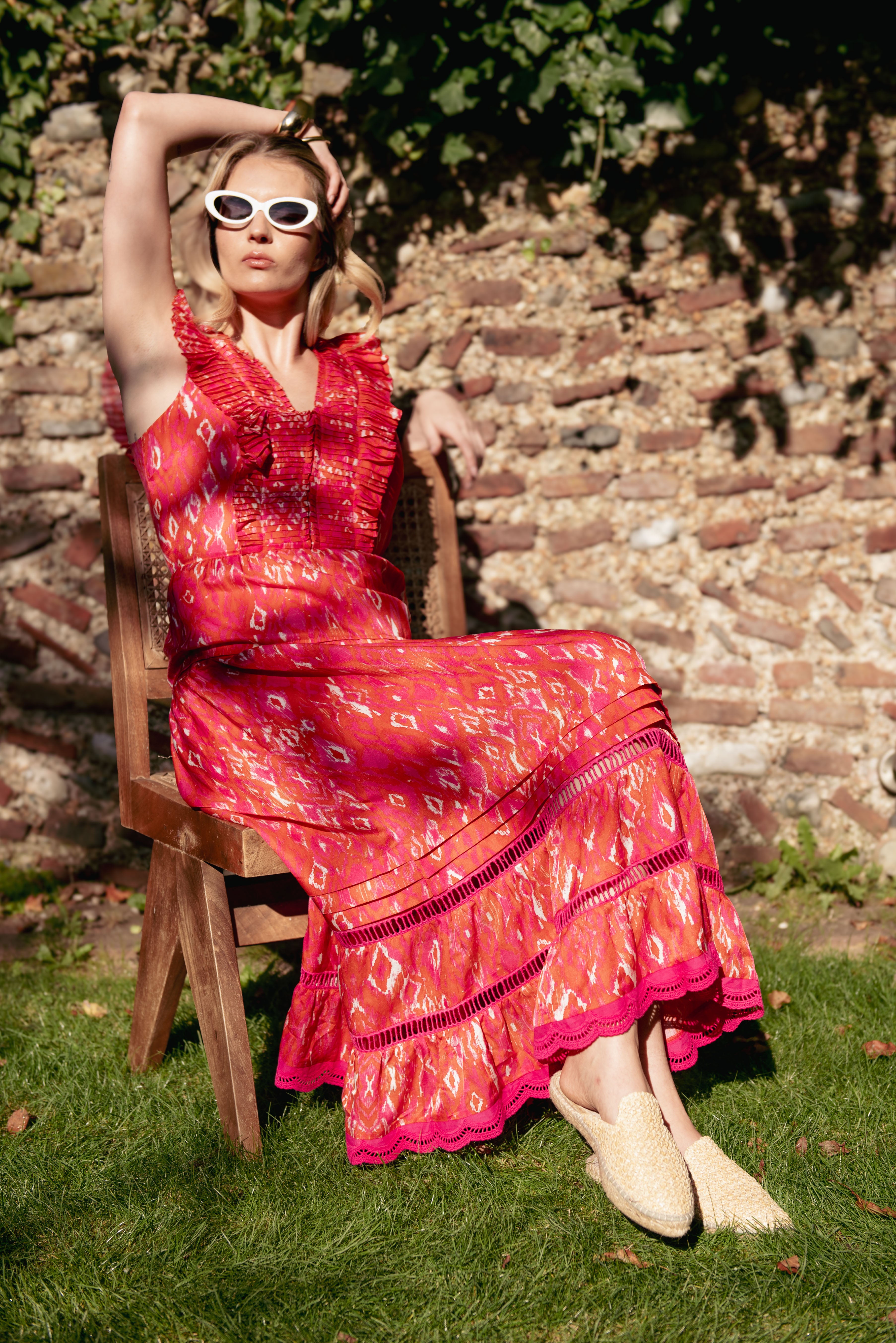 New arrivals – Mercy Delta