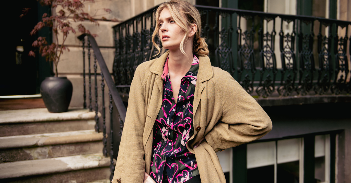 Shirts – Mercy Delta